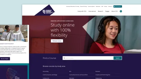 Drupal and Web Development | PreviousNext